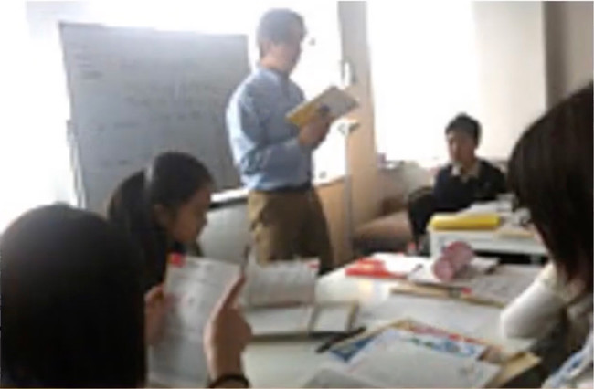 英語塾のJ PREPが創設10周年 ロゴマークを一新｜株式会社J Instituteのプレスリリース