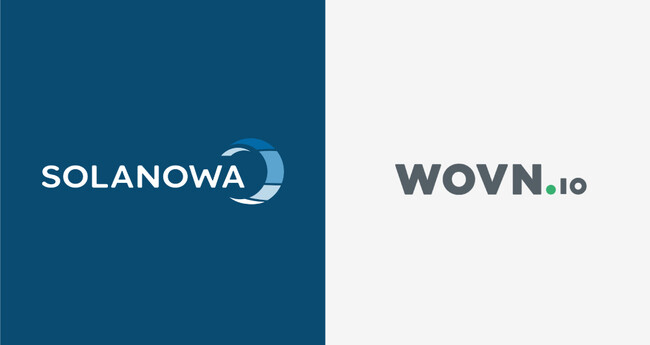 【SOLANOWA】WOVNと業務提携！グローバル社内報向けに多言語対応・自動翻訳を強化｜株式会社スカイアークのプレスリリース