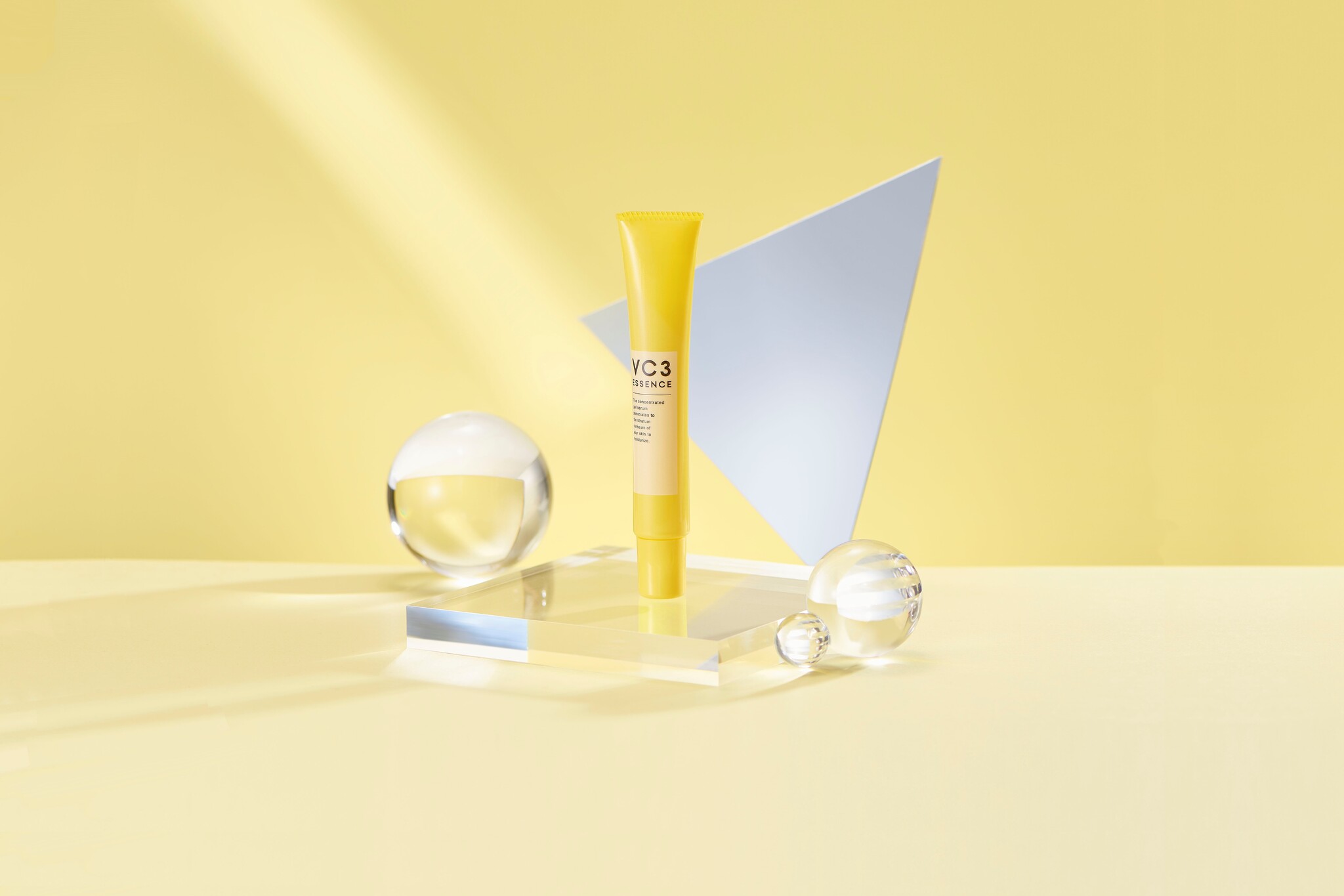 毛穴に狙い撃ち！3段階アプローチVC配合の濃密ジェル美容液が新登場！「毛穴フォーカスVC VC3エッセンス」｜株式会社pdcのプレスリリース