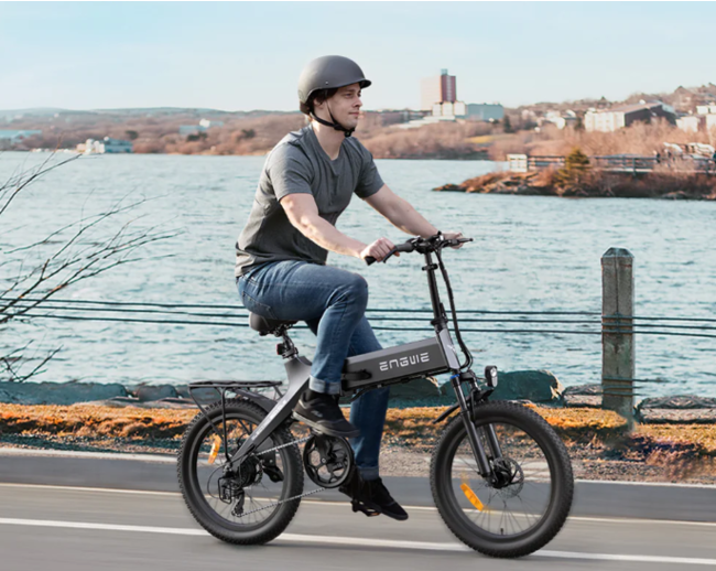 【1,000万円突破】世界で50万台超えの『長距離電動アシスト自転車ENGWE』が初上陸。国内クラウドファンディングで大反響！｜Axsonの ...