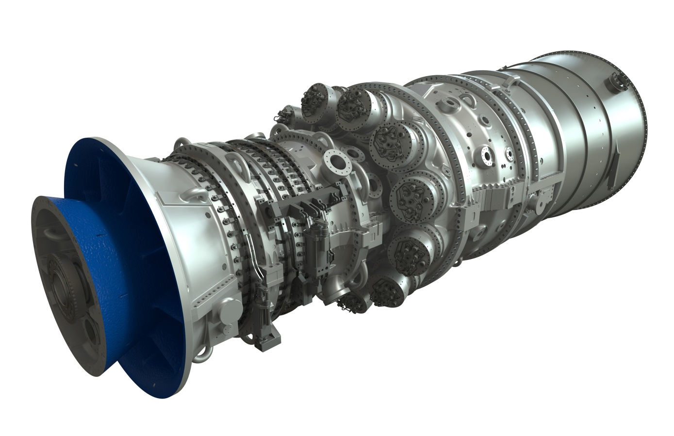GE、米国のコンバインドサイクル発電プロジェクトに向けた 世界最大かつ最高効率のHクラスのガスタービンをExelonより受注｜日本GE株式会社 ...
