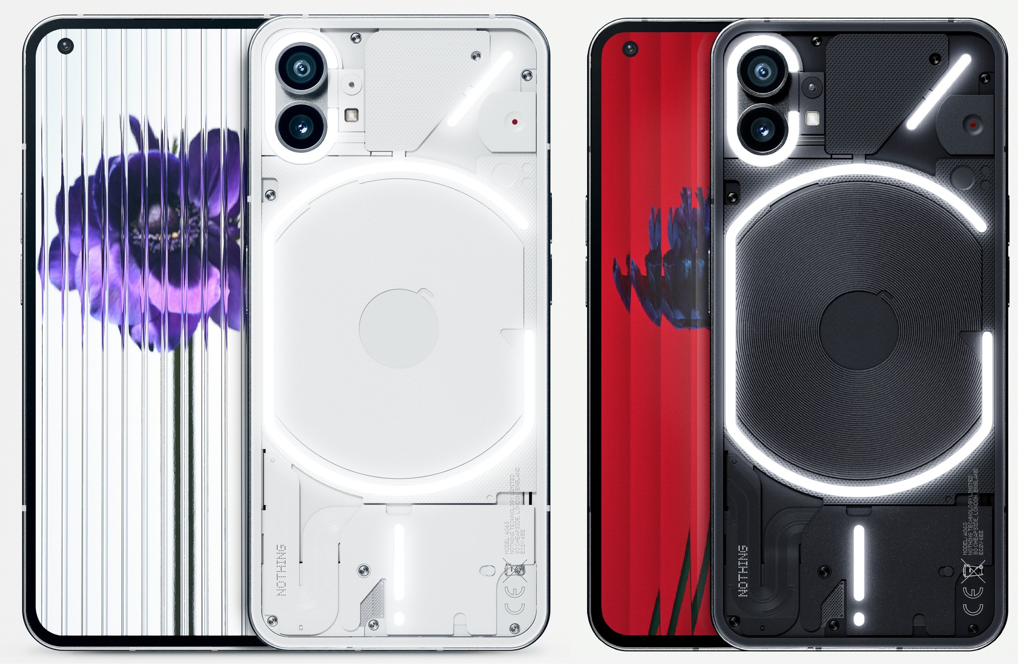 Nothing Phone (1)を日本国内で8月19日（金）に発売 8月10日（水）より予約受付開始｜NOTHING TECHNOLOGY ...