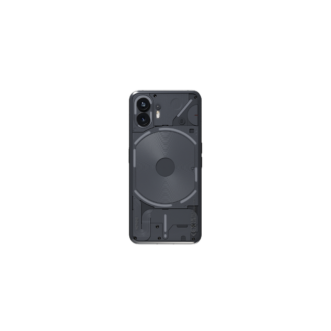 Nothing Phone (2)を日本では7月25日(火)より一般発売｜NOTHING TECHNOLOGY LIMITEDのプレスリリース