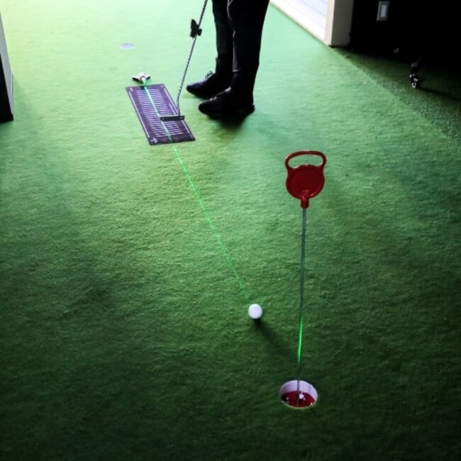 最新のゴルフ理論と設備を駆使した会員制スタジオ『FOXY GOLF』麻布十番にNEW OPEN!｜株式会社affluentのプレスリリース