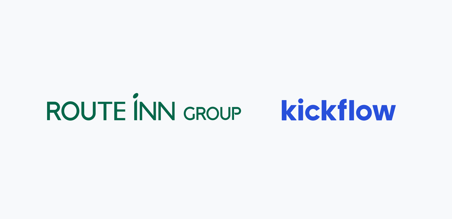 クラウドワークフロー「kickflow」、ルートインジャパン株式会社に導入｜株式会社kickflowのプレスリリース