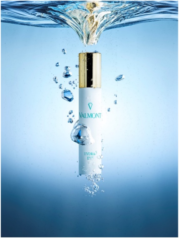 スイス生まれの“時間の魔術師” VALMONTから“ポリマトリックスDNA”*1配合のアイセラム「HYDRA3 EYE」が新発売 8月1日より ...
