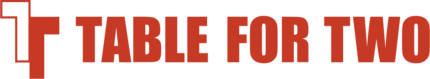 「世界の食の不均衡の解決」を目指すNPO法人TABLE FOR TWO Internationalを、電気料金の一部を寄付する「エネルギー ...