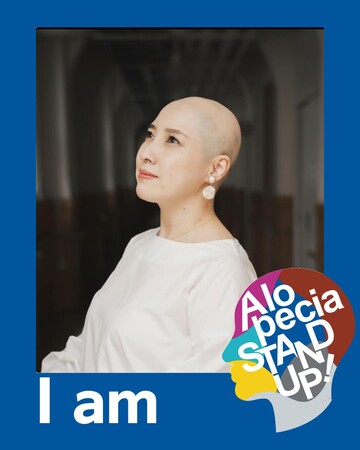 Instagramの”フォロー＆いいね” で ウィッグ、ヘッドスカーフ、アートメイクシールなど髪のない人にも、髪のある人にも当たる！プレ ゼント企画がスタート！ ｜ASPJのプレスリリース