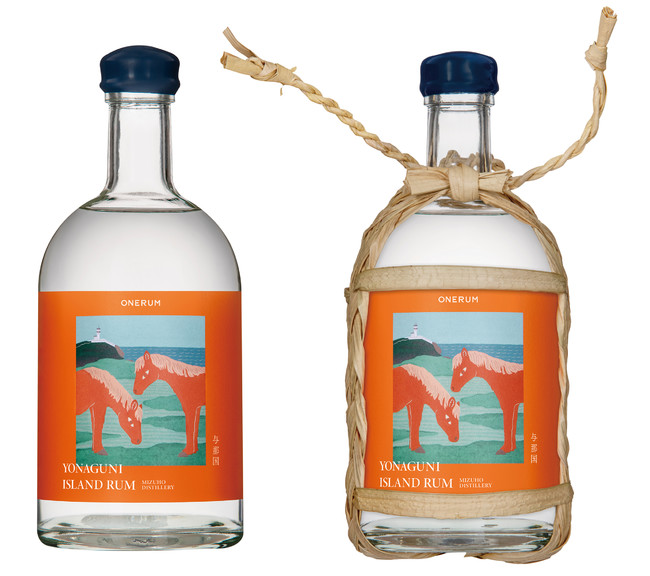 沖縄の酒造所 瑞穂酒造が挑む沖縄のラムづくりプロジェクトチーム「ONERUM」第2弾商品発売｜ONERUMのプレスリリース