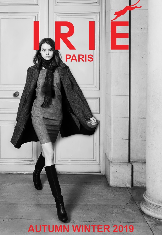 日本で新作を手に取れるのは伊勢丹新宿店だけ！〈イリエ〉2019年秋冬コレクションのPOP UP SHOPを開催。｜株式会社 三越伊勢丹 ...