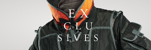 「Exclusives Collection by G-Star RAW」｜ジースター インターナショナル株式会社のプレスリリース