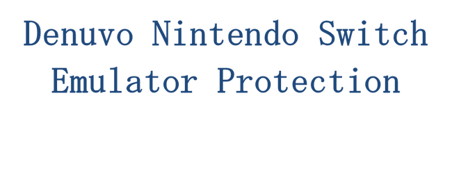 TechnoBlood eSports、ゲーム向けセキュリティソリューション「Denuvo」を国内で販売開始｜TBeSのプレスリリース