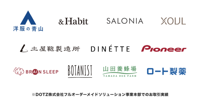 飲食店のリピーターを増やすLINE自動運用ツール「Ziinie（ジーニー） for Restaurant」の先行予約を開始｜DOTZのプレスリリース