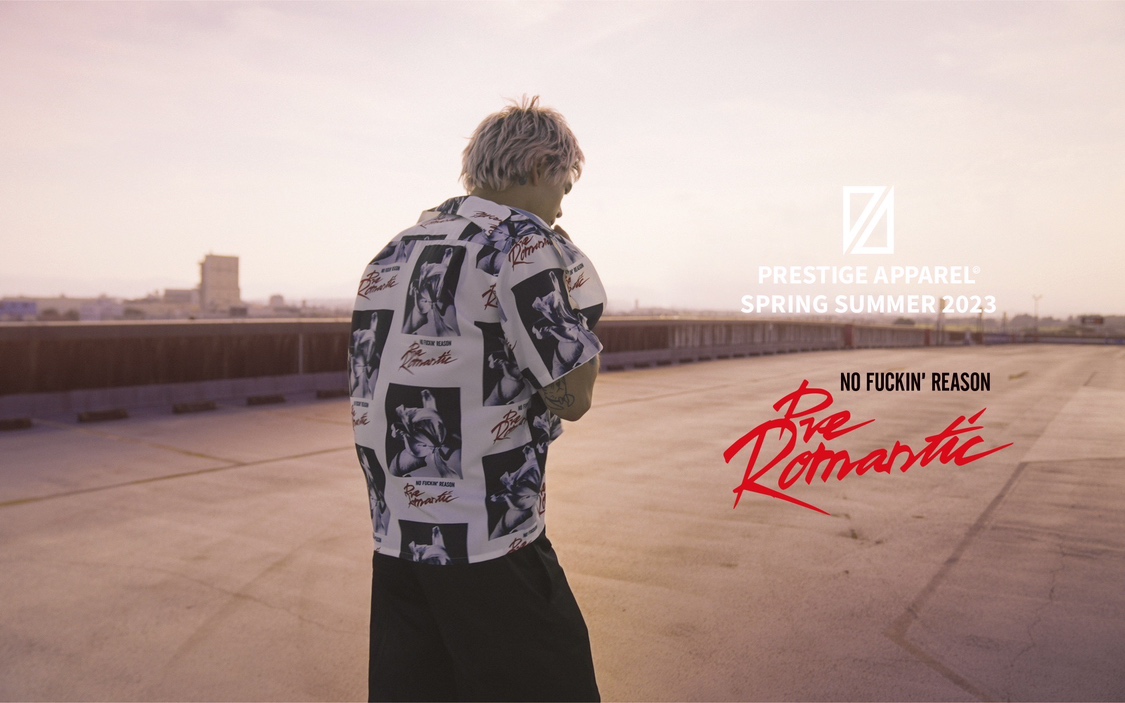 【PRESTIGE APPAREL】名古屋PARCOでPOP UPを開催！｜有限会社プレステージのプレスリリース