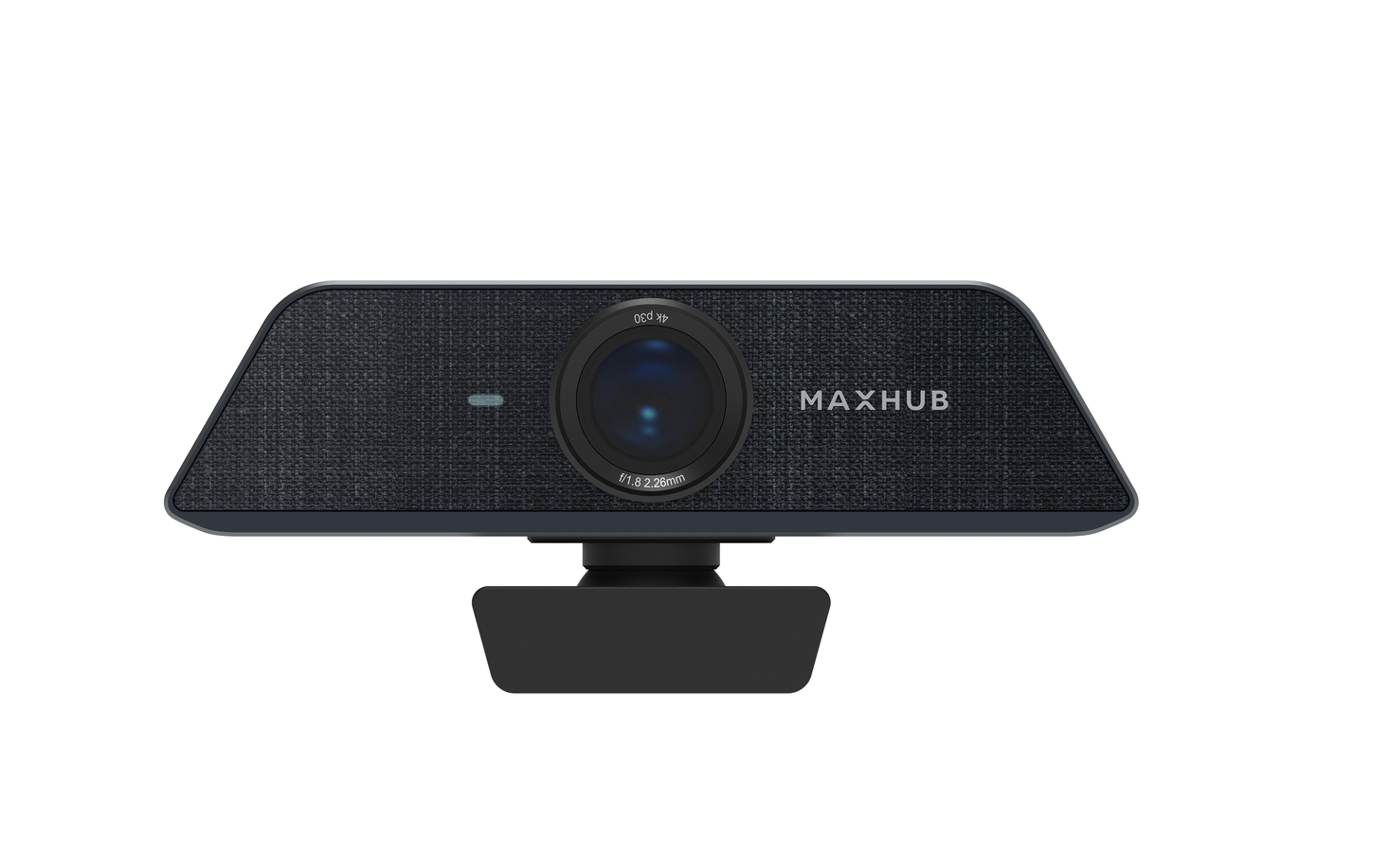 MAXHUB、4K対応・WEBカメラ「UC W21」発売｜Guangzhou Shiyuan Electronic Technology ...