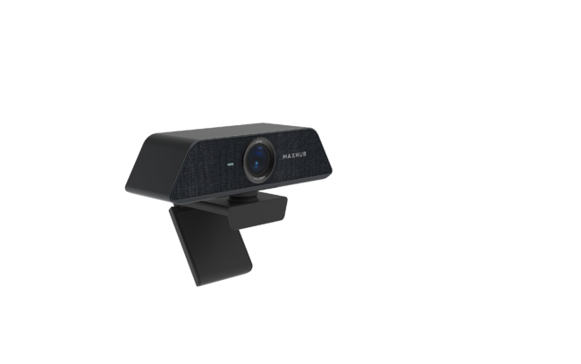 MAXHUB、4K対応・WEBカメラ「UC W21」発売｜Guangzhou Shiyuan Electronic Technology ...