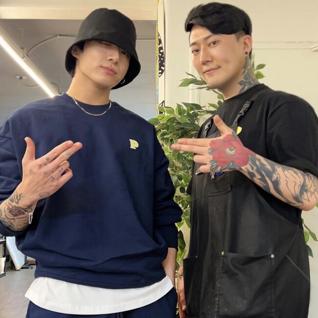 あの世界的 K-POP アーティストも愛用する韓国のファッションブランド POLYC が日本初上陸！！｜株式会社マルコローナのプレスリリース