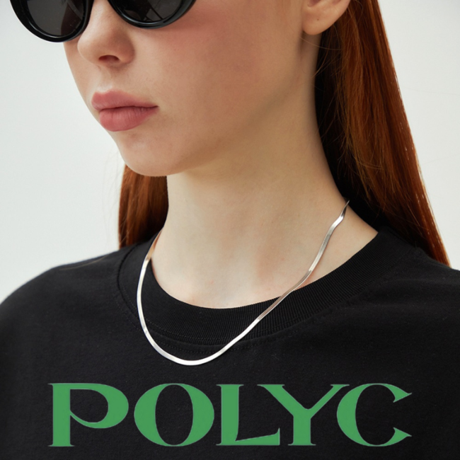 あの世界的 K-POP アーティストも愛用する韓国のファッションブランド POLYC が日本初上陸！！：マピオンニュース