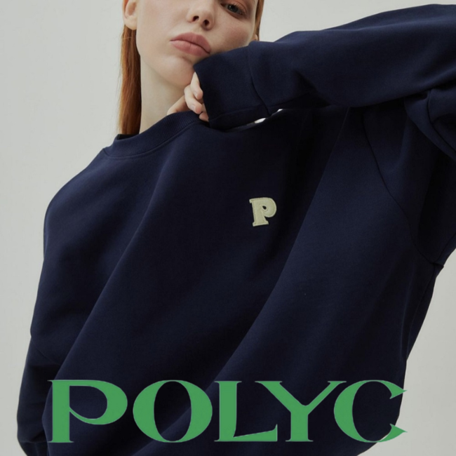 あの世界的 K-POP アーティストも愛用する韓国のファッションブランド POLYC が日本初上陸！！：マピオンニュース