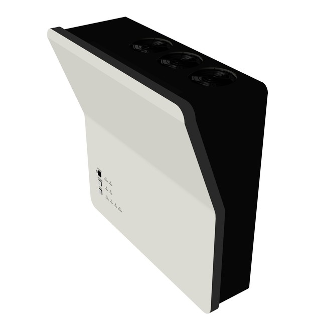 エージーエーフィリピンインク日本支社製、高性能光触媒空気清浄機 ARZION AIR「AP-WM30B」の取り扱いを開始｜株式会社 アスクの ...