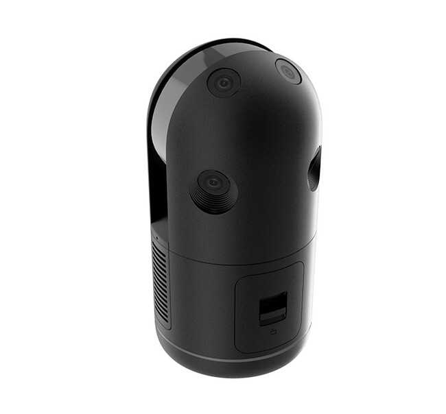 Leica Geosystems社製のプロフェッショナル向けイメージングレーザースキャナー「Leica BLK360 G2」の取り扱いを開始 ...