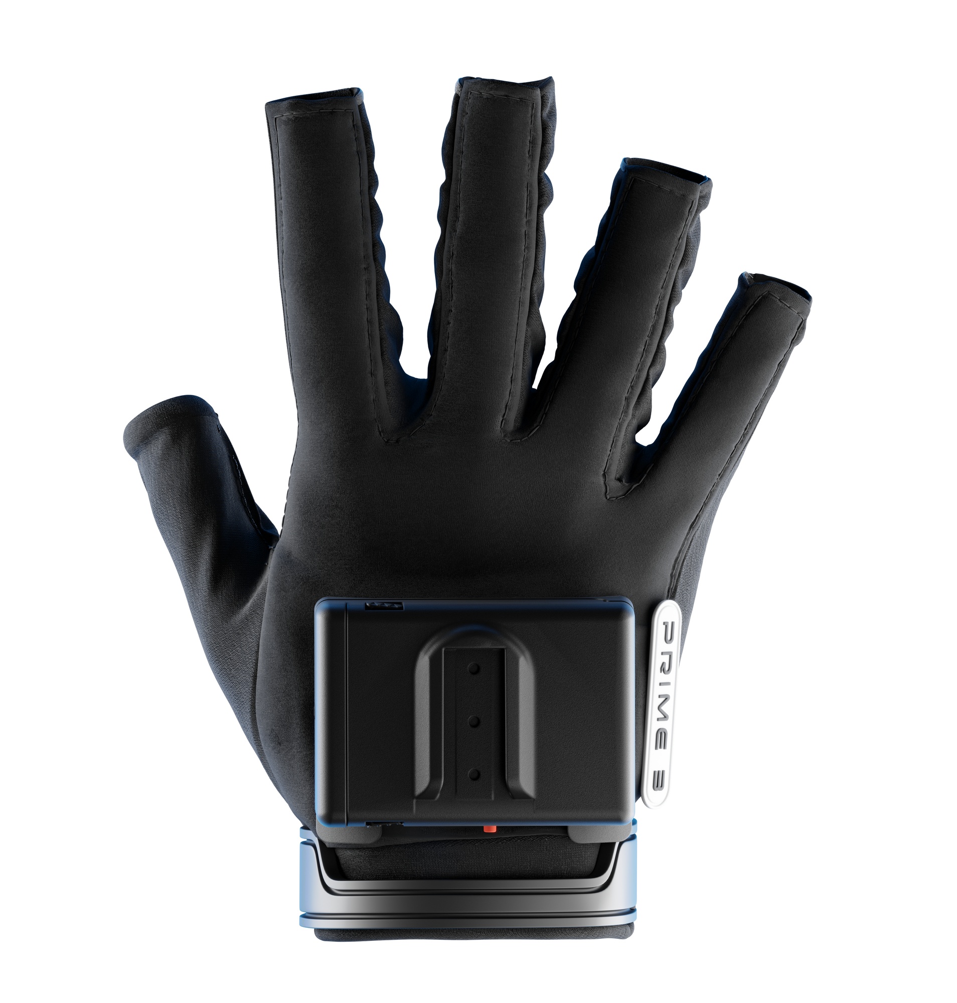 Manus社製、フィンガートラッキングと触覚フィードバックに対応したグローブ型VRデバイス「Prime 3 Haptic XR」を発表 ...