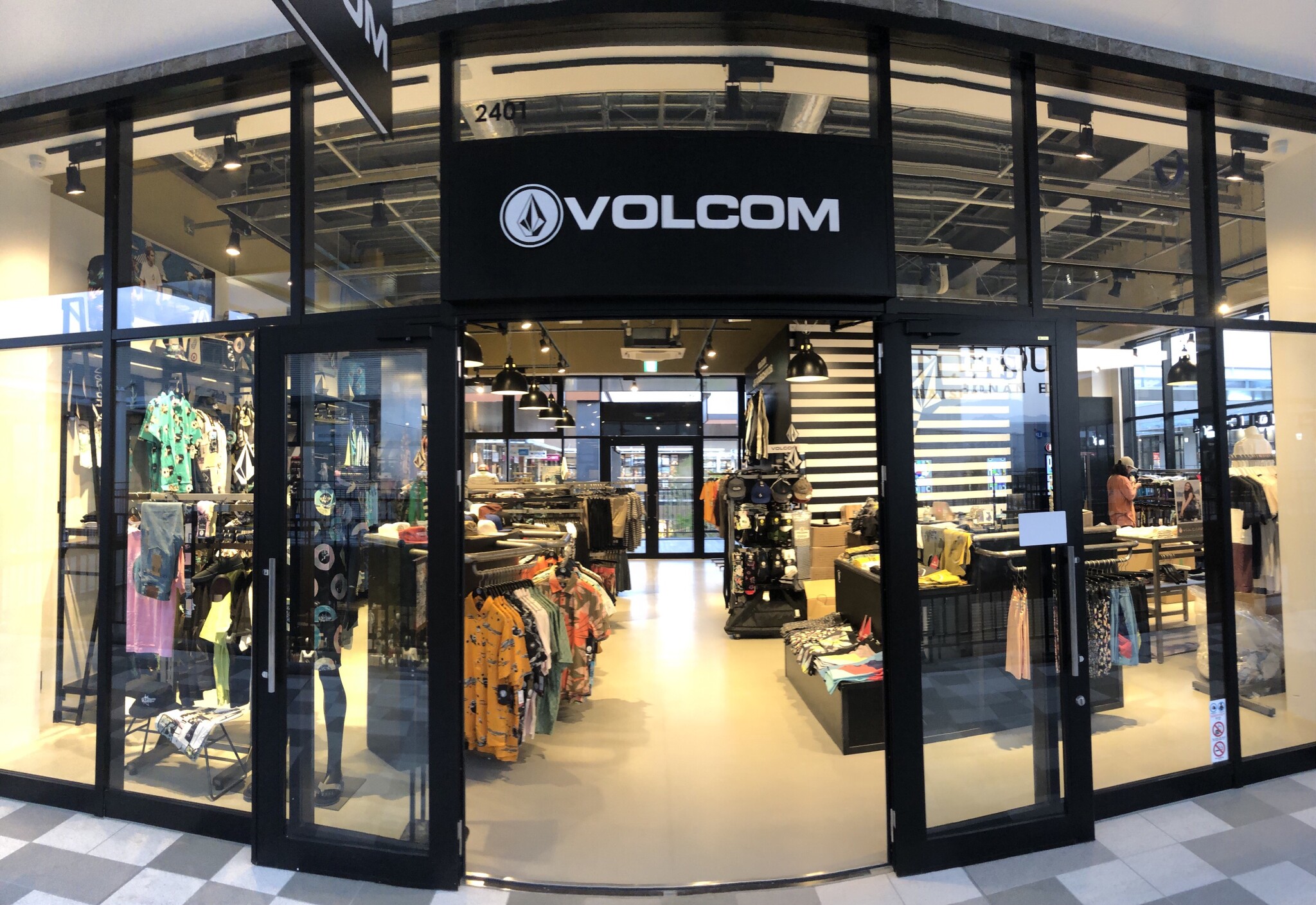 神奈川県平塚市に VOLCOM アウトレット平塚店 オープン!!｜リバレイティッドブランズジャパン合同会社のプレスリリース