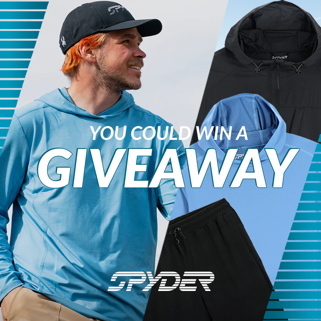 SPYDER 新規メルマガ登録【お客様プレゼント】キャンペーン｜リバレイティッドブランズジャパン合同会社のプレスリリース