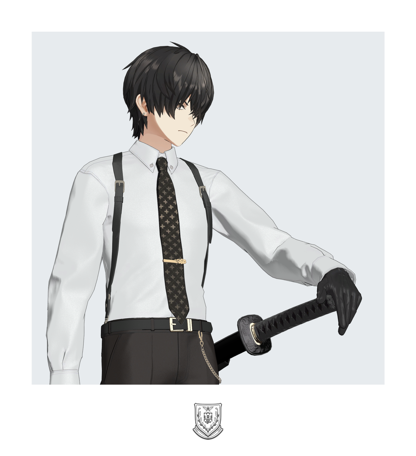 YOYOGI MORI新ブランド「弐鷹学園」発表｜YOYOGI MORIのプレスリリース