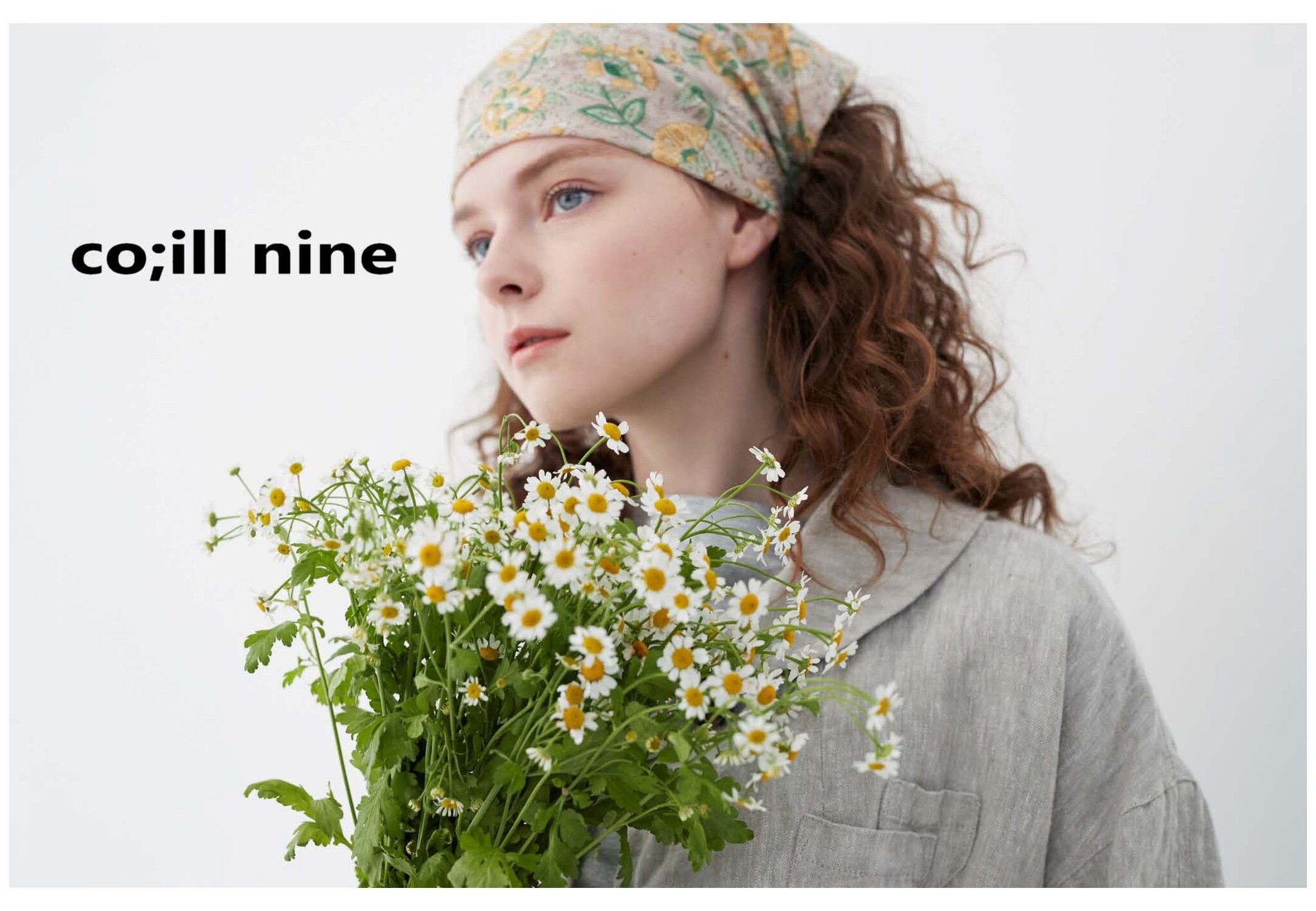 co;ill nine（コイルナイン）・LAZY DAZY PLUS（レージーデージープラス） オフィシャルサイトリニューアル！｜株式会社プロ ...