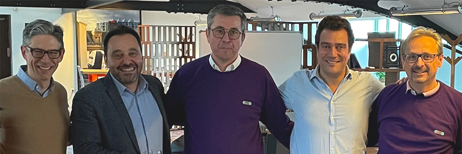 D-EDGEがEquaeroを買収しホテル向けデジタルマーケティングを更に強化｜ディーエッジジャパン株式会社のプレスリリース