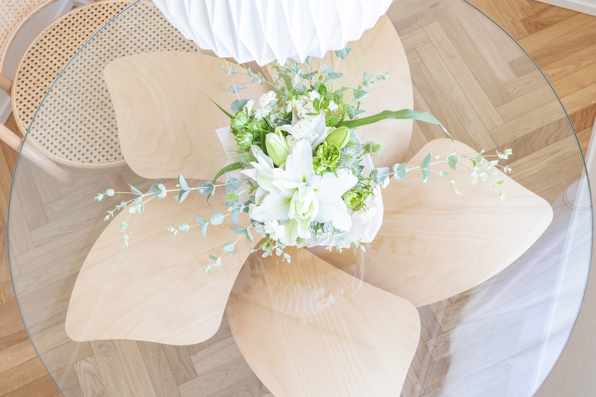 Hana table（ハナ テーブル）の専用ECサイトオープン｜Shige Hasegawa Designのプレスリリース