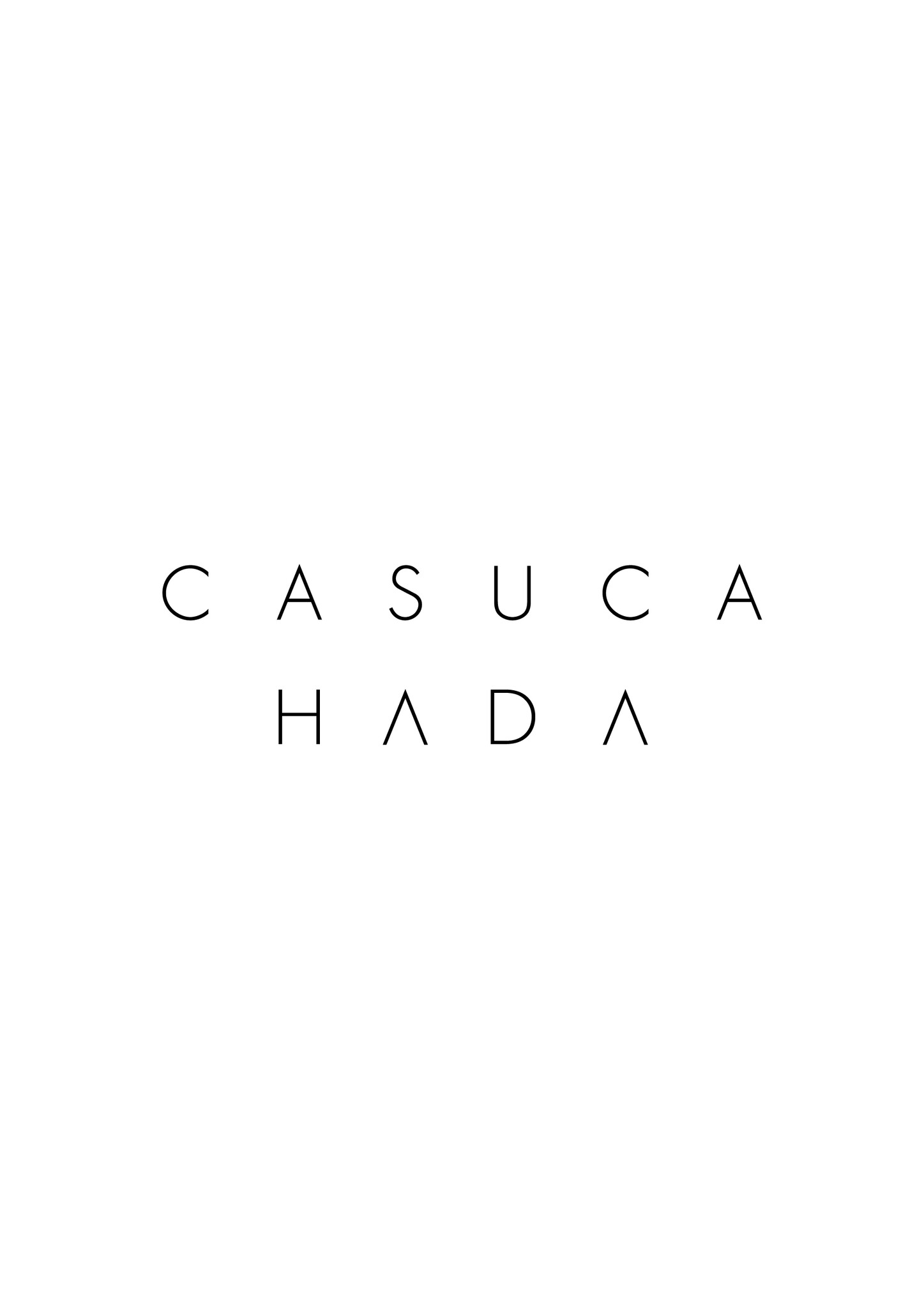 インナーウェアブランド、CASUCA HADA/カスカ アーダ デビュー｜株式会社MICのプレスリリース