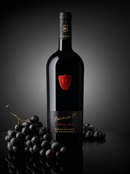 初のプレステージ・キュヴェ「Baronesa P.（バロネサ・ピー）」2021年秋より販売開始｜Baron Philippe de ...