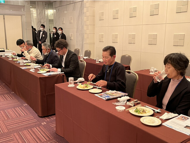 佐賀県玄海町の食材が多彩なメニューで楽しめる！福岡・天神のホテルで「玄海町フェア」を開催 (2022年11月14日) - エキサイトニュース