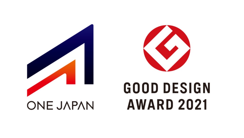 ONE JAPANが2021年度グッドデザイン賞を受賞｜ONE JAPANのプレスリリース