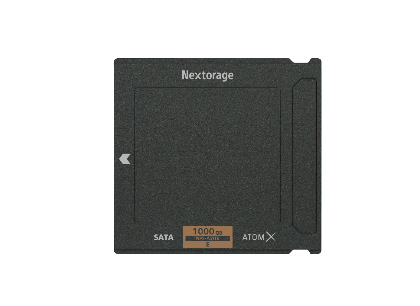 Nextorage プロフェッショナル向けSSD「AtomX SSDmini NPS-ASシリーズ」を発売｜Nextorage株式会社のプレスリリース