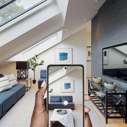 マーターポート、空間画像キャプチャーのためのAndroidアプリを提供開始｜Matterport, Inc.のプレスリリース