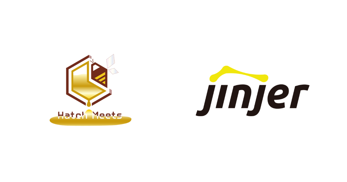 jinjer、名古屋市の先進技術社会実証支援「HATCH TECHNOLOGY NAGOYA」に参画｜jinjer株式会社のプレスリリース