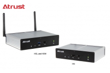 Atrust Computer、セキュアな14インチノート型モバイルシンクライアントmt180を発売開始｜Atrust Computerのプレスリリース