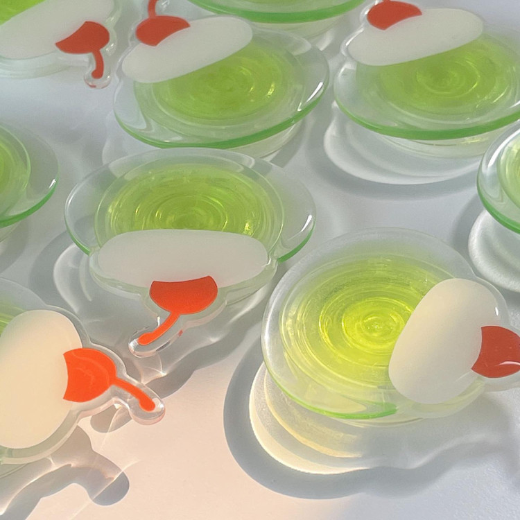 韓国のゆるふわ雑貨ブランド『Hookka Hookka Studio』の商品の取り扱いを開始いたします！｜株式会社TOY Publishingのプレスリリース