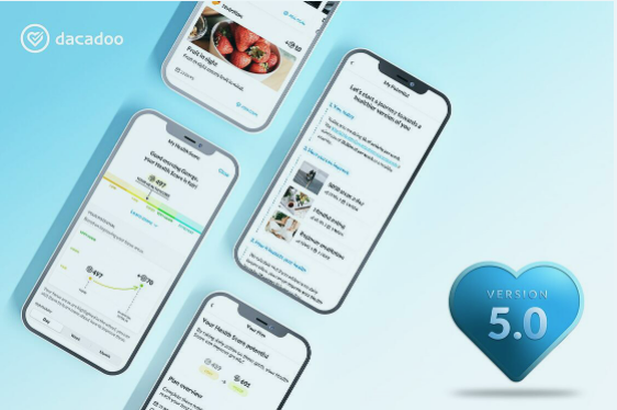 スイスのハイテク企業dacadooがITC Vegasでデジタルヘルスエンゲージメントに革新をもたらす新製品を発表｜dacadoo Japan ...