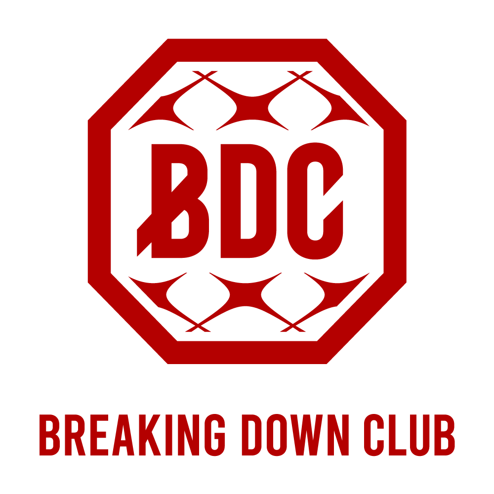 BreakingDownを100倍楽しめるアプリ「BreakingDown Club」12月4日に提供開始｜BreakingDown株式会社の ...