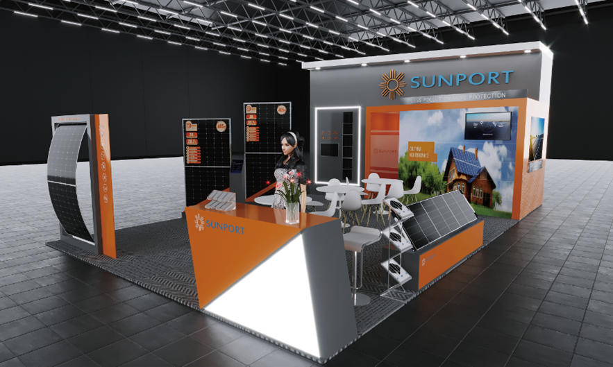 ～超薄型/超軽量太陽光モジュール～ 製造メーカーである「SUNPORT POWER社」本日から開催PV EXPO出展(東京ビッグサイト)のお知らせ｜株式会社 電巧社のプレスリリース