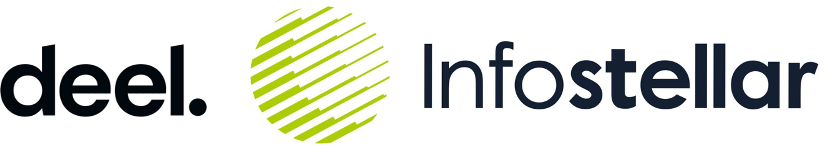 米国発のグローバルHR企業のDeel、Deelを利用した海外進出に伴うコスト最小化事例として、宇宙事業を展開する株式会社インフォステラの事例を ...