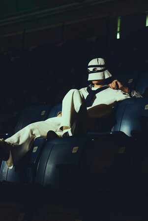 21世紀最注目のアーティスト「WurtS」のアバターが全力で踊る！New EP「MOONRAKER」特別ティザー映像 11月9日（水）公開｜MEWのプレスリリース