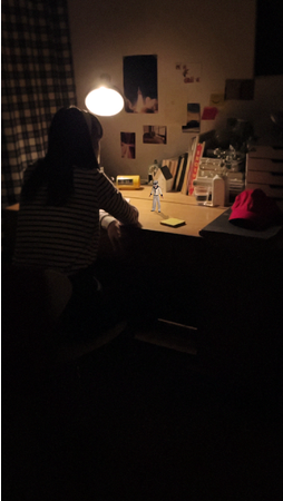 21世紀最注目のアーティスト「WurtS」のアバターが全力で踊る！New EP「MOONRAKER」特別ティザー映像 11月9日（水）公開｜MEWのプレスリリース