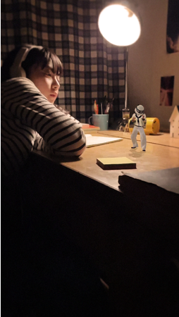 21世紀最注目のアーティスト「WurtS」のアバターが全力で踊る！New EP「MOONRAKER」特別ティザー映像 11月9日（水）公開｜MEWのプレスリリース