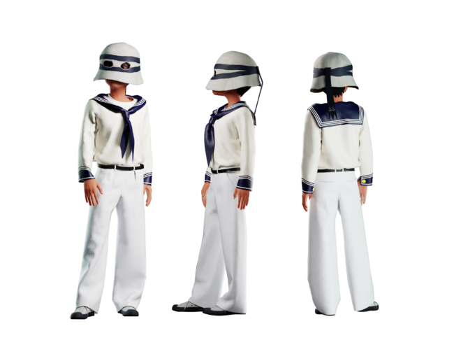 21世紀最注目のアーティスト「WurtS」のアバターが全力で踊る！New EP「MOONRAKER」特別ティザー映像 11月9日（水）公開｜MEWのプレスリリース