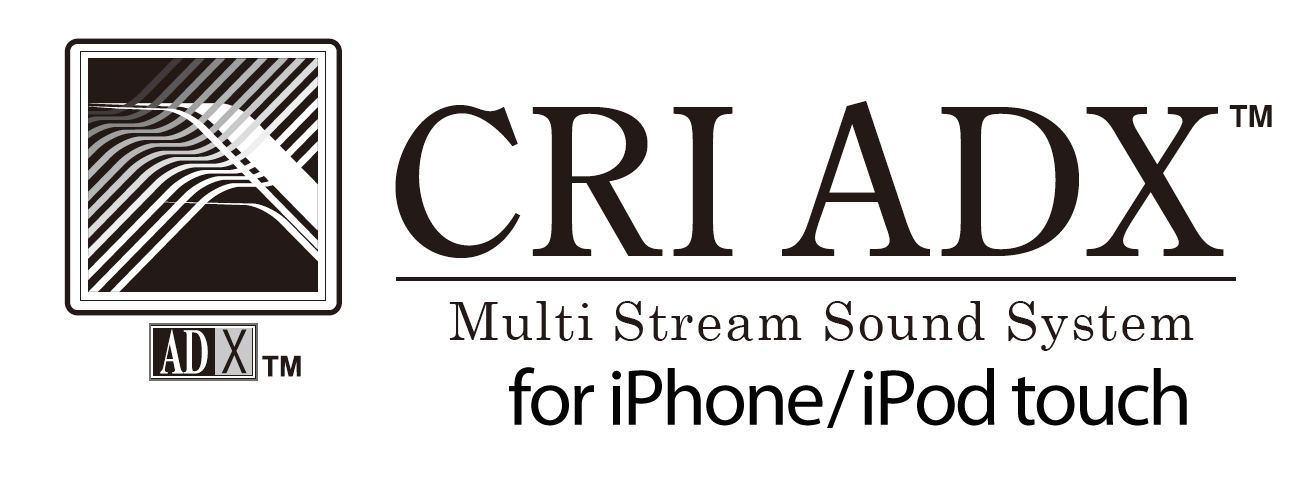CRI、イースト社のiPhone向け「しゃべる」辞書アプリに採用 高音質な音声圧縮＆再生システム「CRI ADX」により、2万語の音声を収録 ...